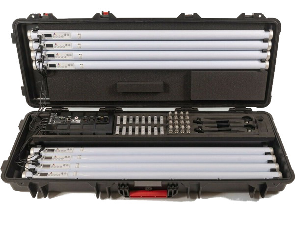 EQUIPMENT - RIZAL SAMBO